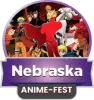 Furry Convention - Nebraska Anime-Fest